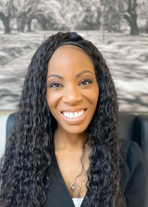 Industry Leader Advisory Council | College of Liberal Arts | UNLV