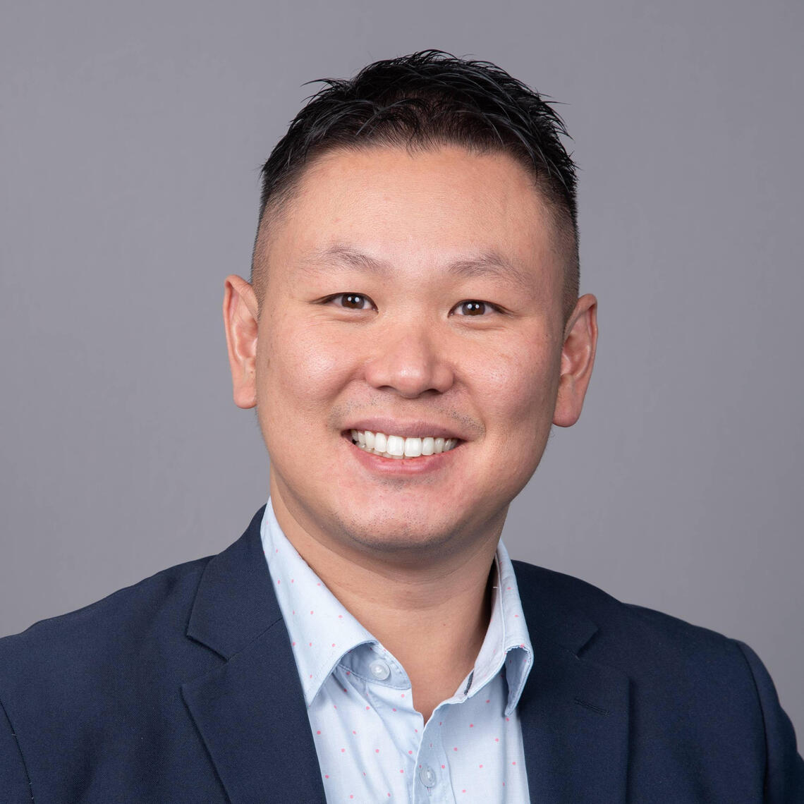 Meet Current Cohort 22 EMBA Students | Executive MBA Program ...