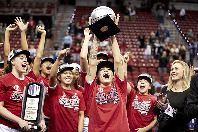 Rebels: Onboard | Human Resources | UNLV