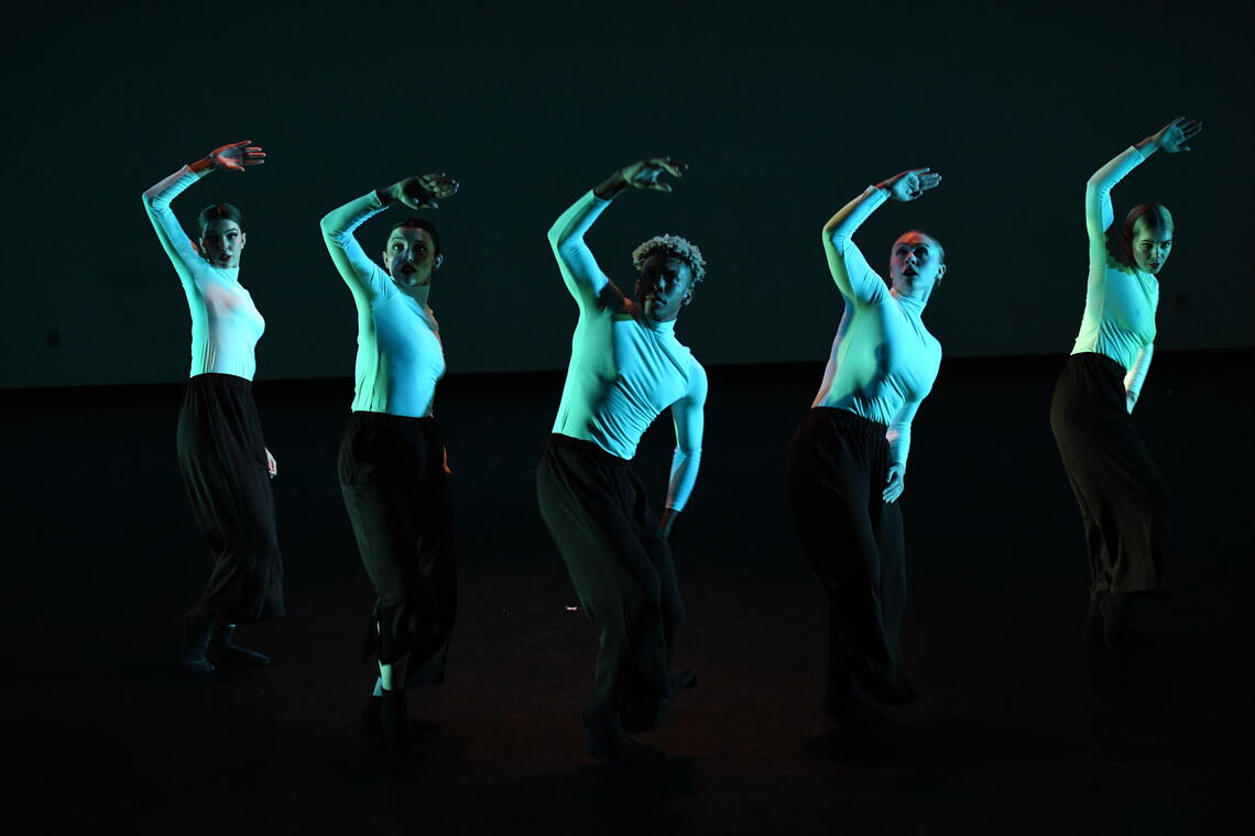 Student Resources | Department of Dance | UNLV