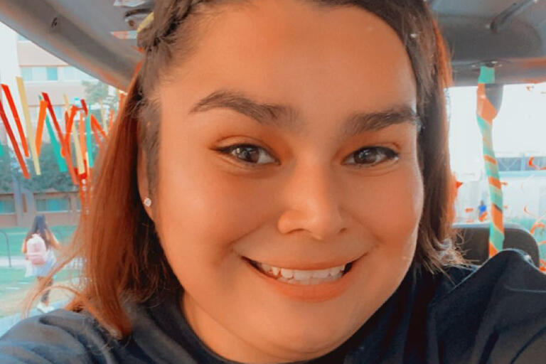 Meet Our Orientation Leaders | Orientation | University of Nevada, Las ...