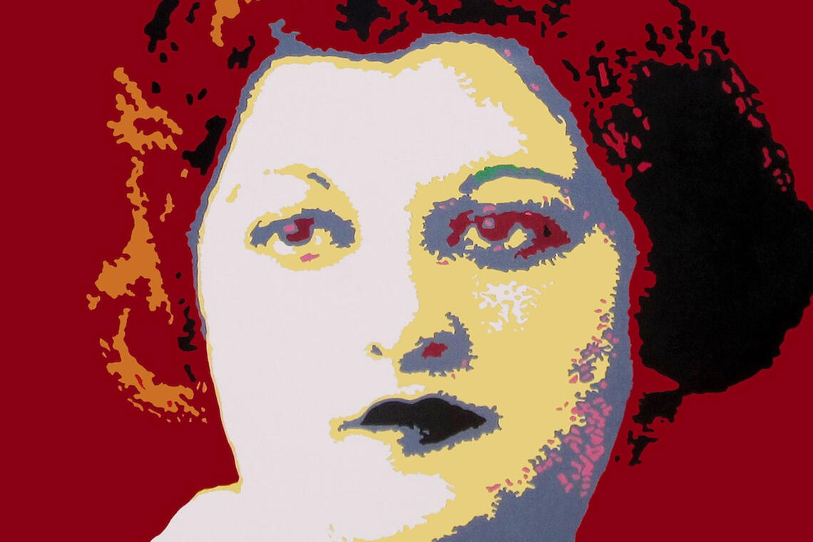 Marjorie Barrick Museum of Art | Marjorie Barrick Museum of Art ...