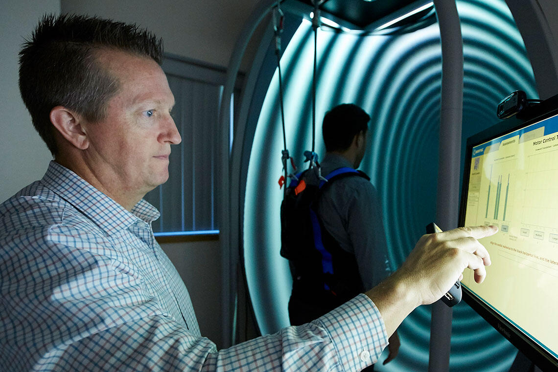 Home | Department of Physical Therapy | UNLV