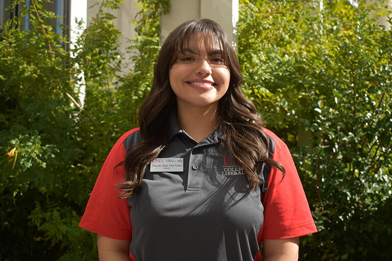 Dean's Student Advisory Council | College of Liberal Arts | University ...