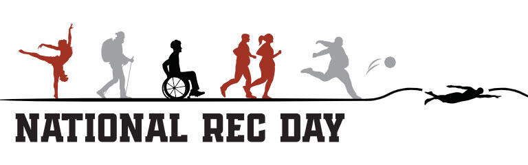 National Rec Day | Campus Recreational Services | UNLV