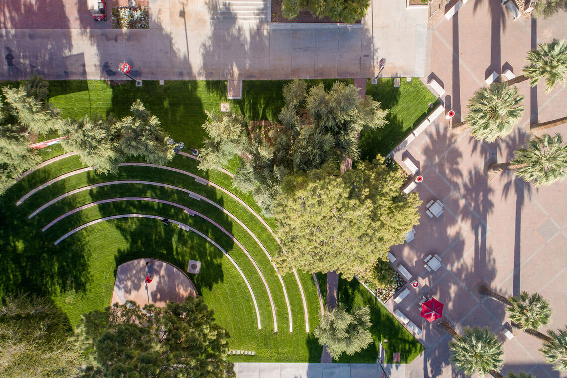 Our Campus | Campus Life | University of Nevada, Las Vegas