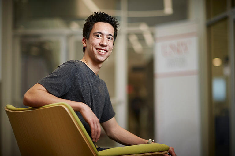 Graduate Assistants (NEW) | Graduate College | UNLV