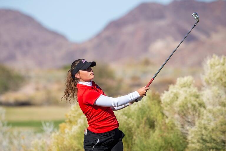 Athletics | University of Nevada, Las Vegas