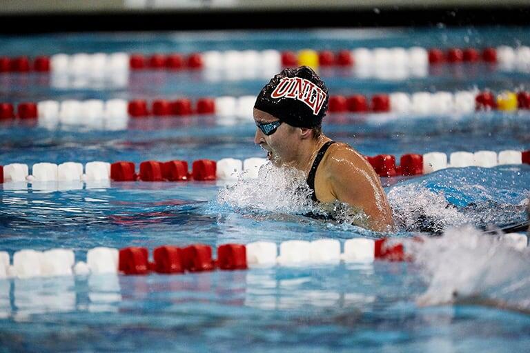 Athletics | University of Nevada, Las Vegas