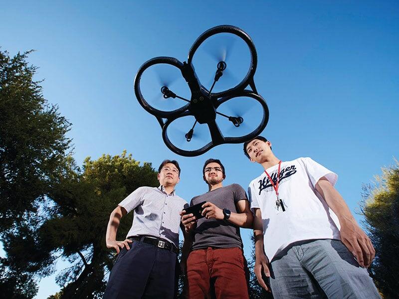 About | Office of Economic Development | University of Nevada, Las Vegas