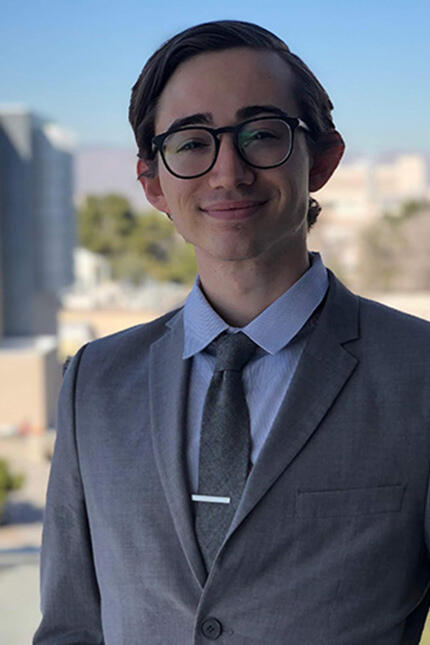 MSQF Students & Alumni | Department of Finance | UNLV