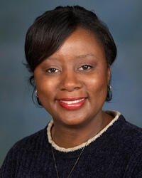 2013-2014 Leadership Fellow: Karyn Hollingsworth, Ph.D. | Office of the ...