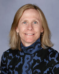 2013-2014 Leadership Fellow: Mary Riddel | Office of the Executive Vice ...