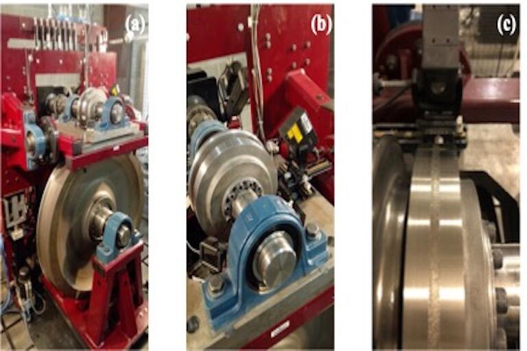 Quantitative Evaluation of Effect of Top of Rail Friction Modifiers on ...