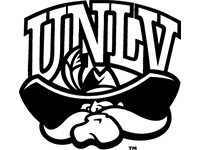 Unlv Logo Wallpaper
