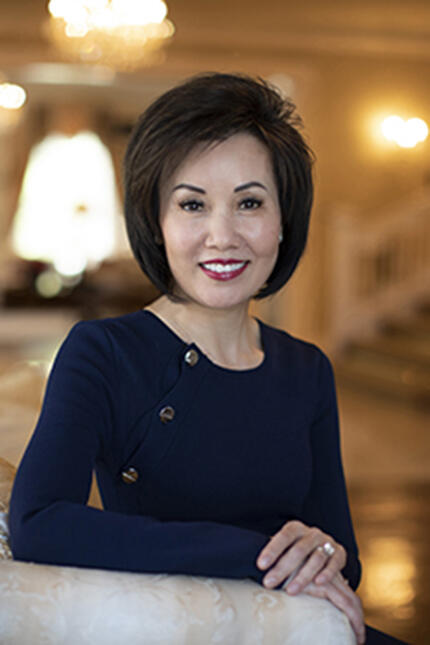 Executive | Alumni Engagement | UNLV