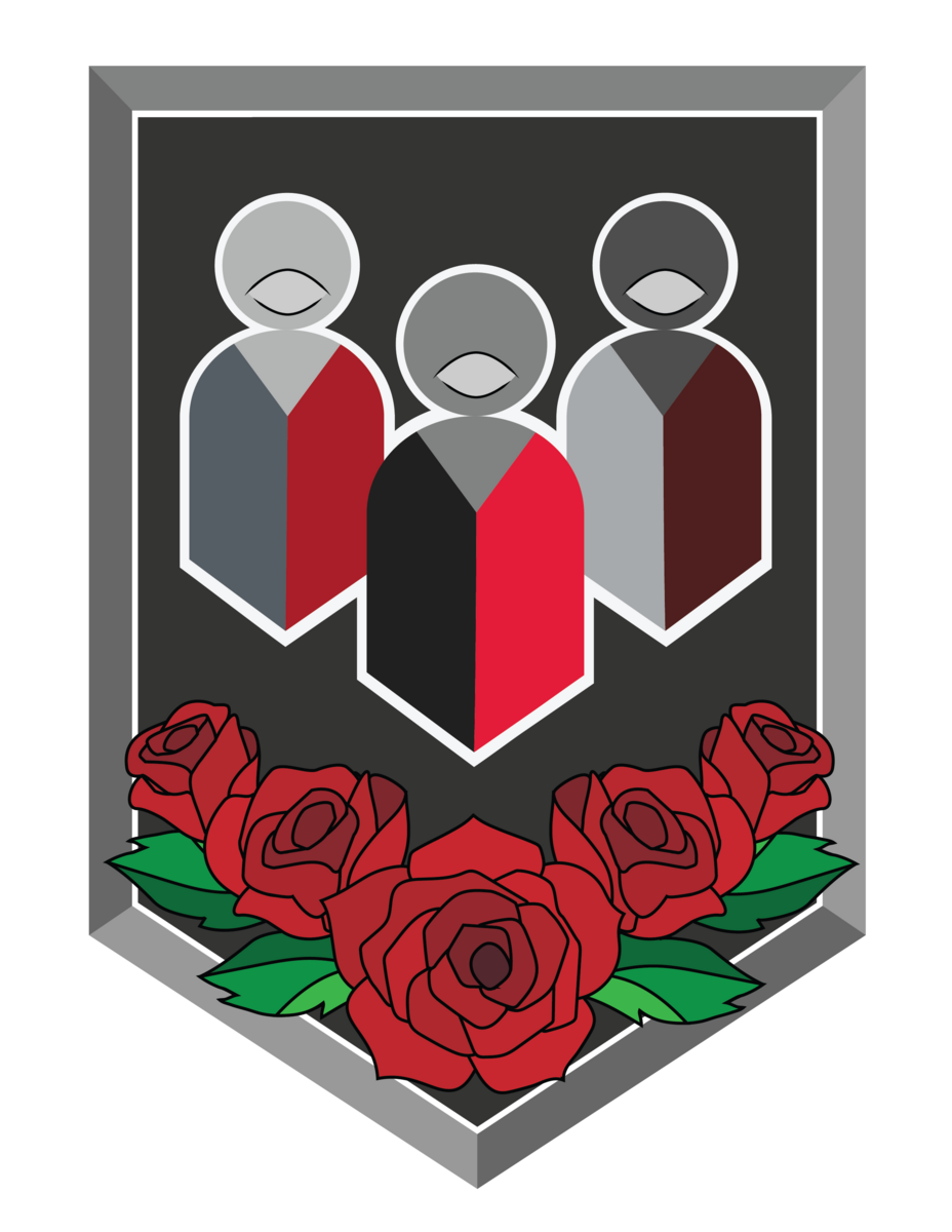 Attack On Titan Stationary Guard Wallpaper