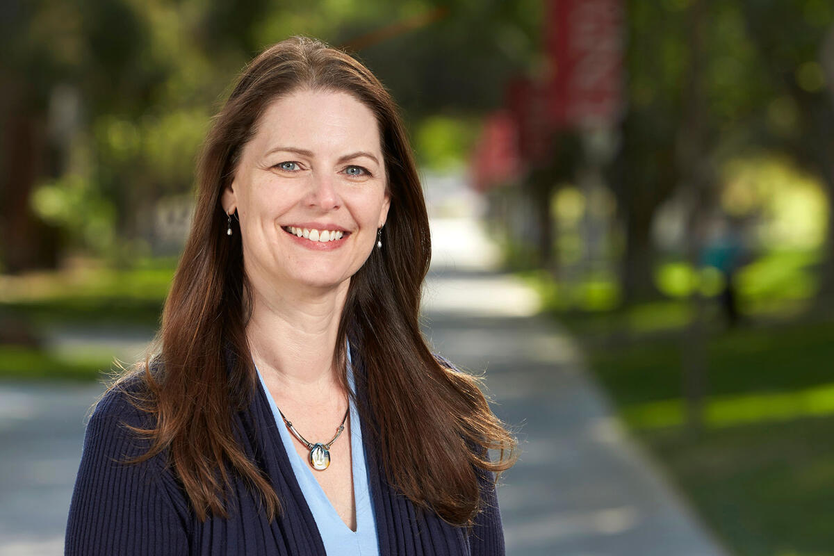 New Face: Rachell Ekroos | UNLV