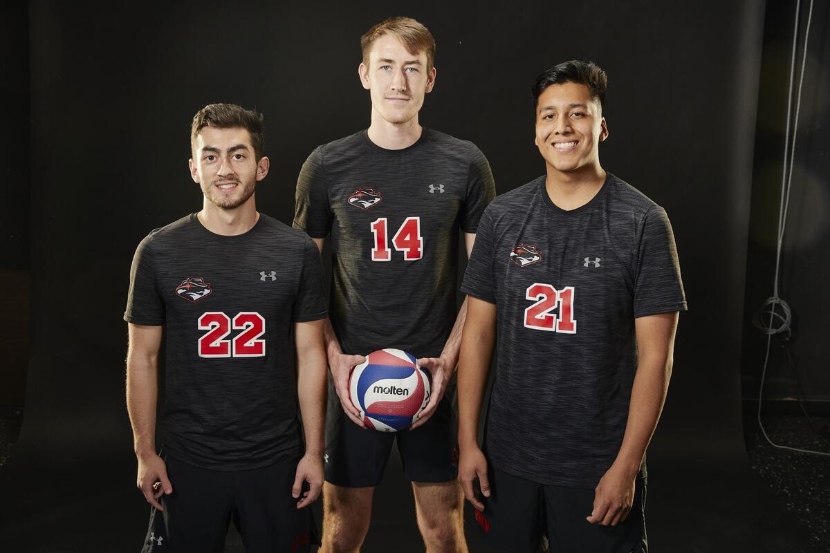 Sport Clubs | Campus Recreational Services | University of Nevada, Las ...