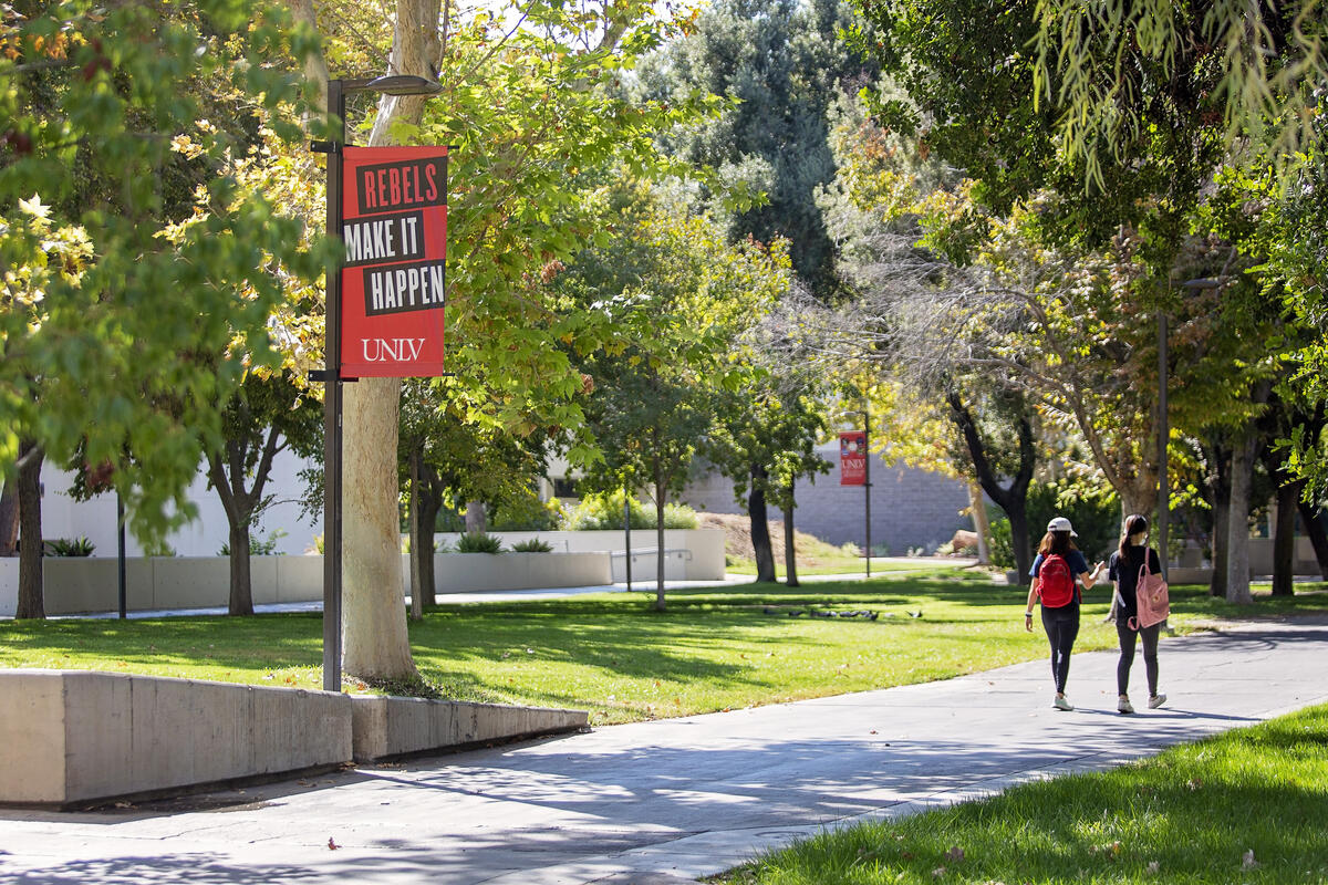 UNLV Partners with Public Education Foundation to Prepare Future ...