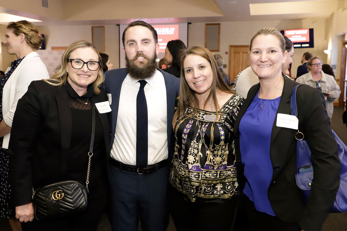 Department of Educational Psychology, Leadership, and Higher Education ...