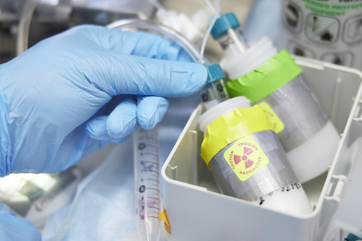 Nuclear Security Science and Technology Consortium Home | Nuclear ...