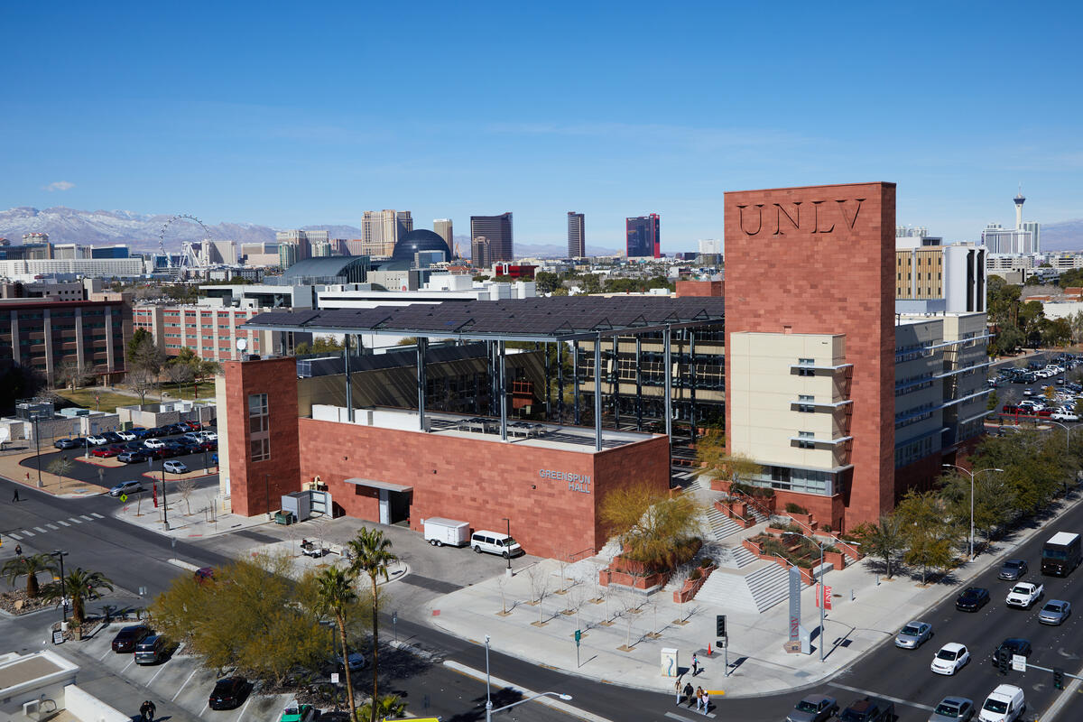 UNLV Researchers Explore Pathways to Middle Class and Economic Mobility ...