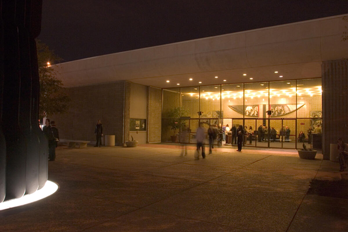 UNLV Opera Theater Presents New Twist on Classic "Don Giovanni" March ...