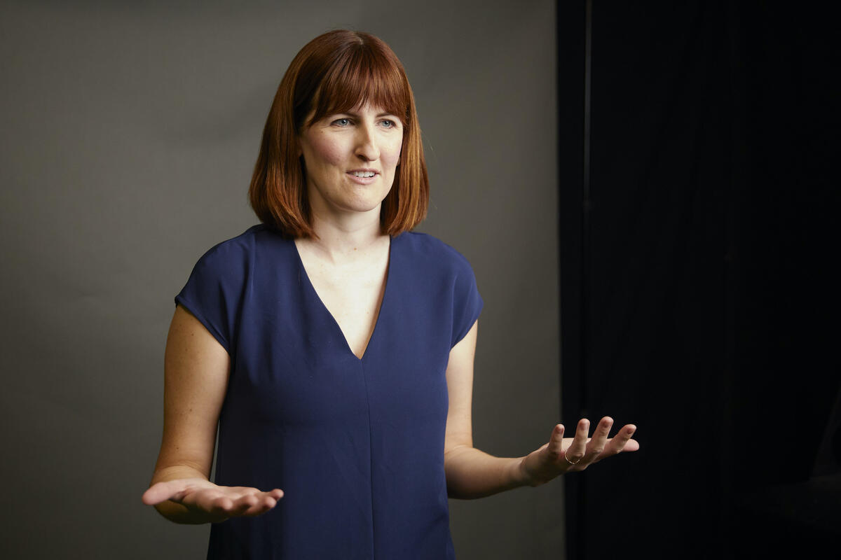 Communicating About COVID-19 | UNLV