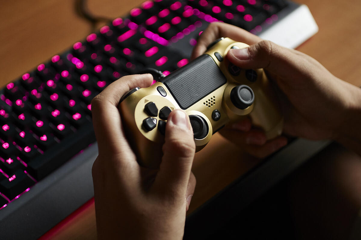 Quick Take: Match-fixing in Esports | UNLV