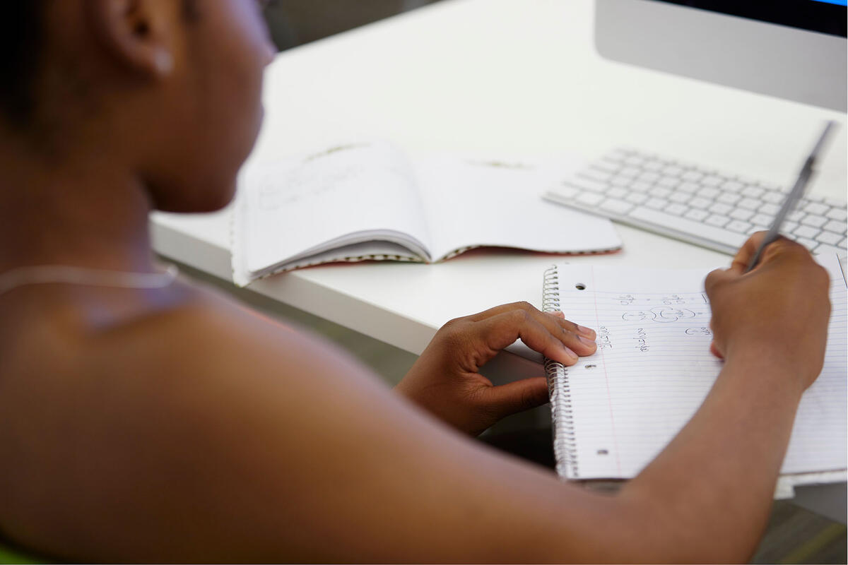 Building a Bridge: Unique Summer Program Prepares Incoming UNLV ...