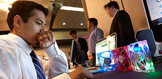 Engineering Students to Showcase High-Tech Inventions During UNLV ...