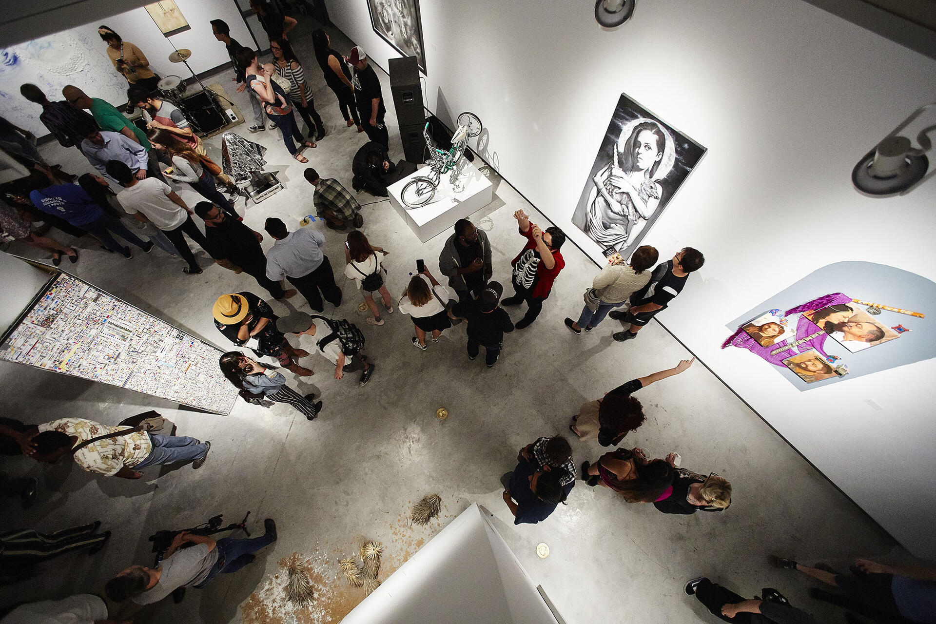 The Mosaic of the Latinx Community through Oral History | UNLV