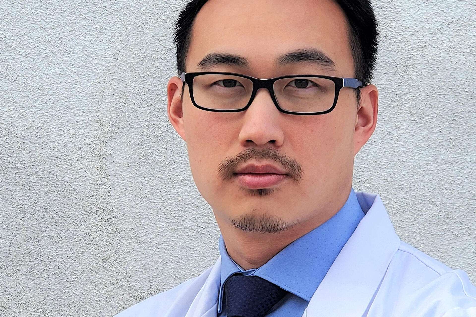 Medical Student Brings Worldview But Calls Las Vegas Home | UNLV