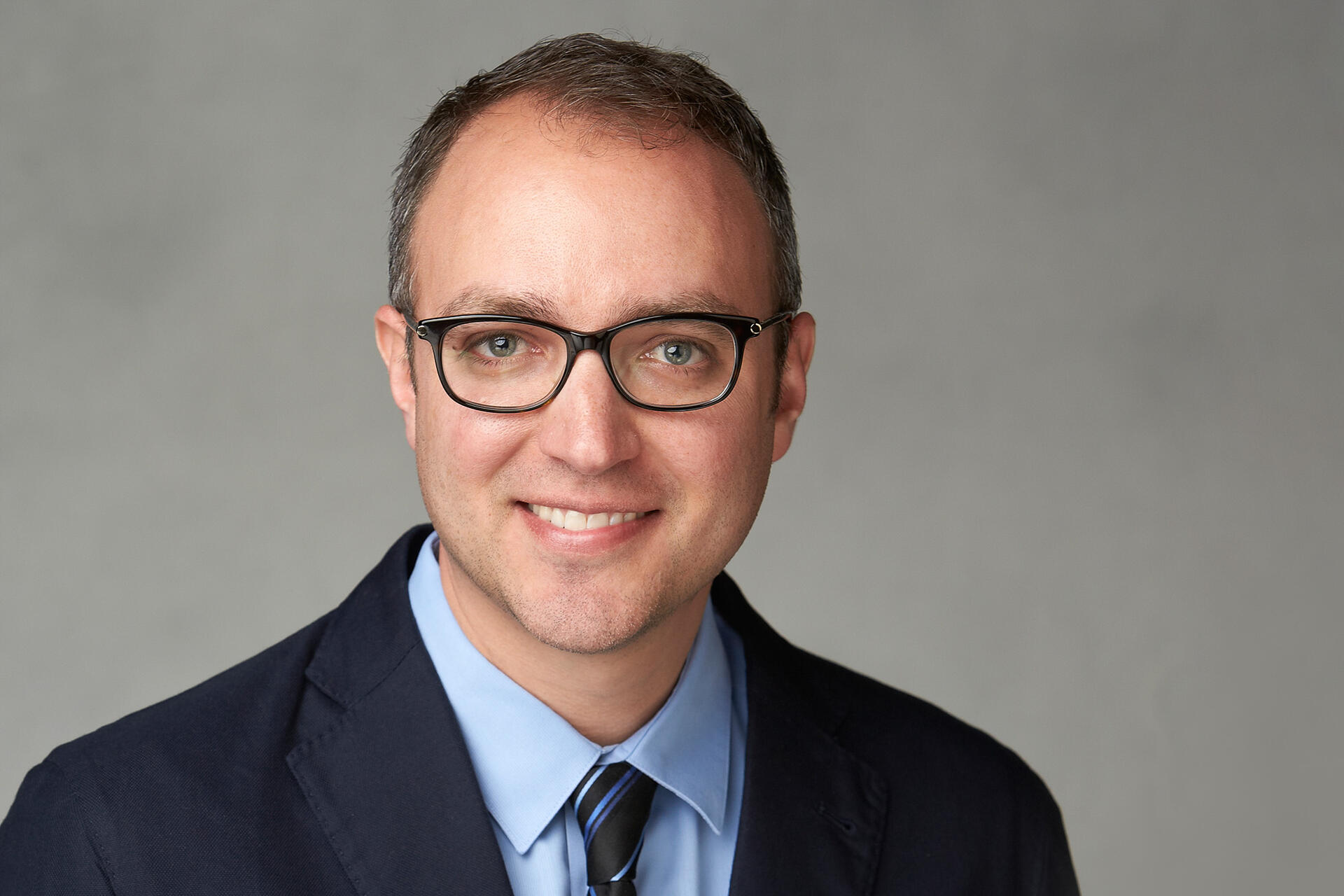 Public Affairs Doctoral Student Recipient of Fulbright Scholar Grant | UNLV