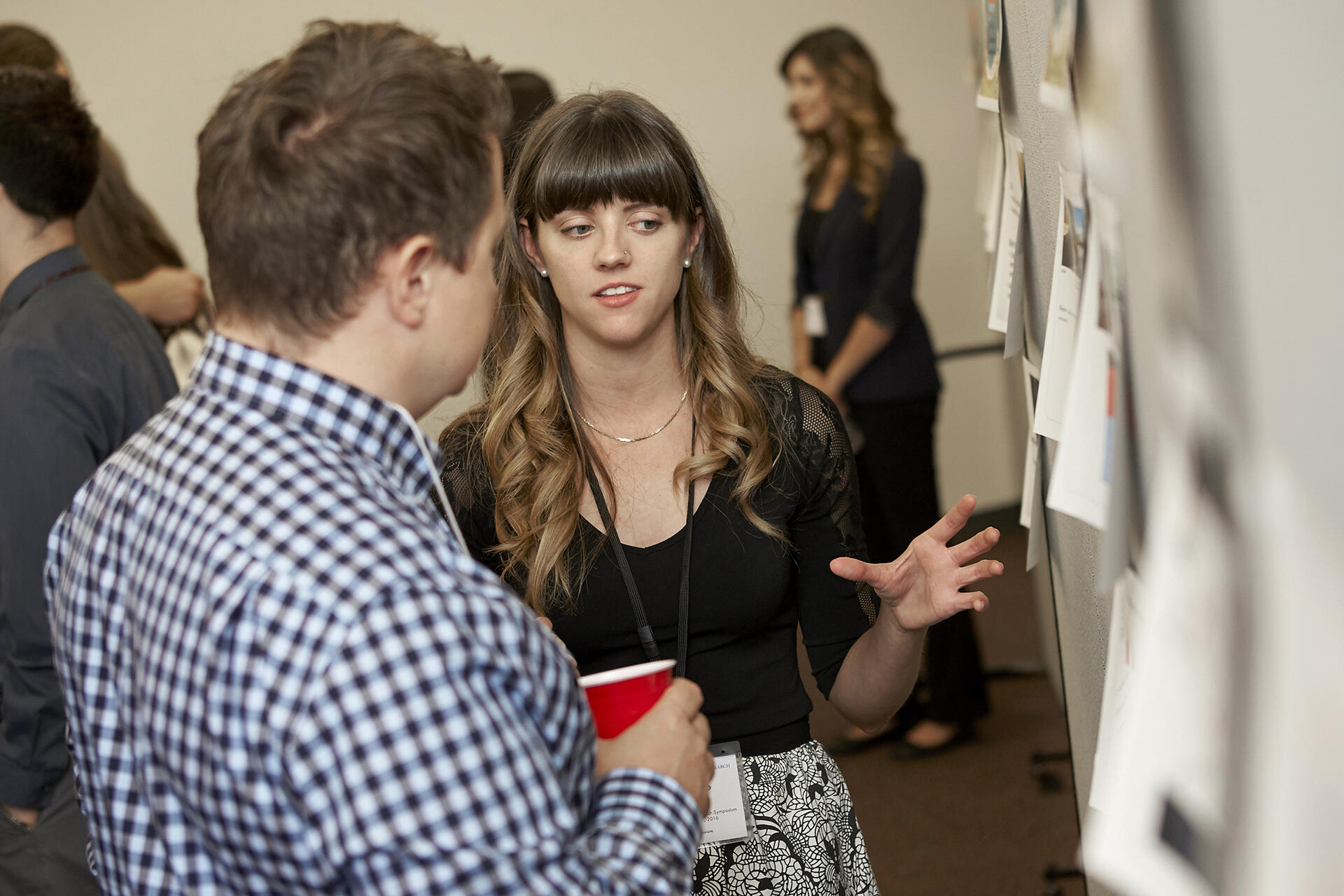 Research Is a Conversation | UNLV