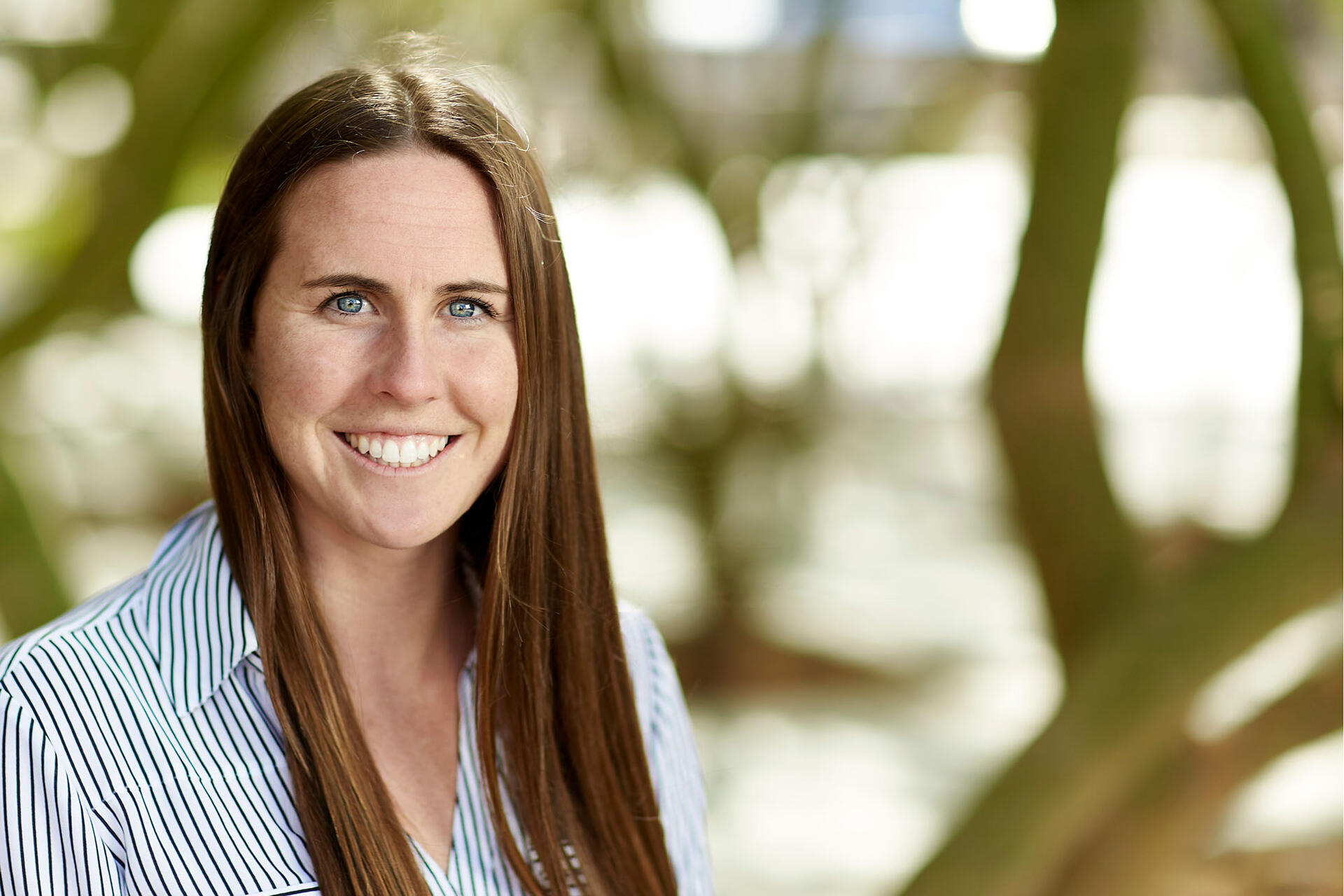 New Face: Danielle Kowal | UNLV