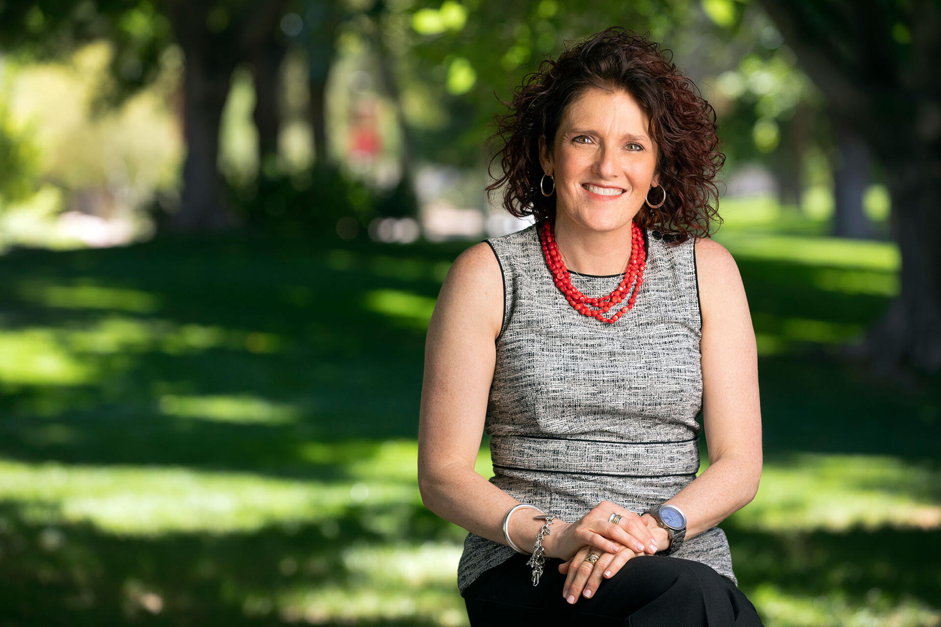 The Interview: Erin Collier | UNLV