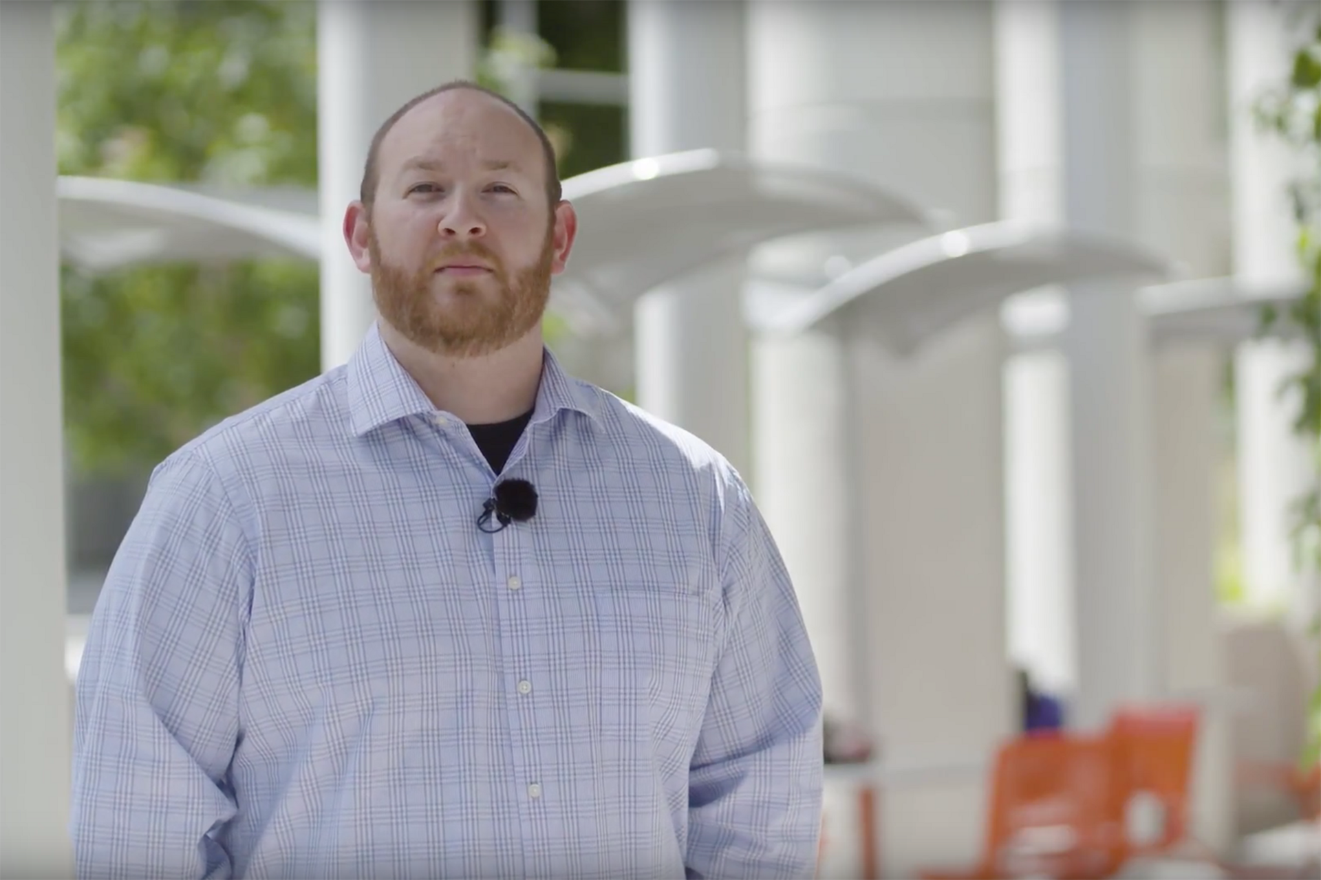 The Scientist and Educator: Jeff Eggleston | UNLV