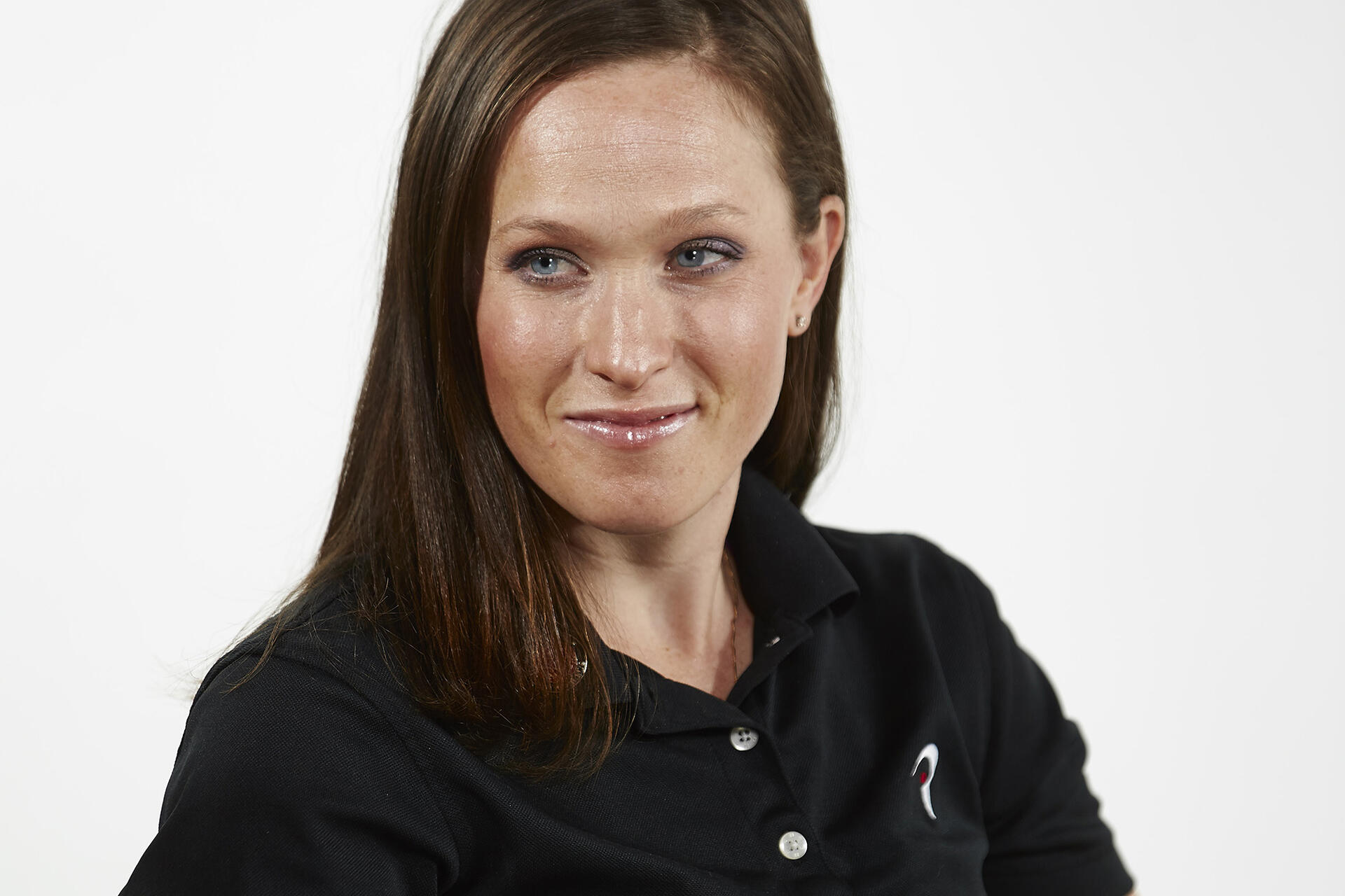 Queen of the Green: Shawna Elliott | UNLV