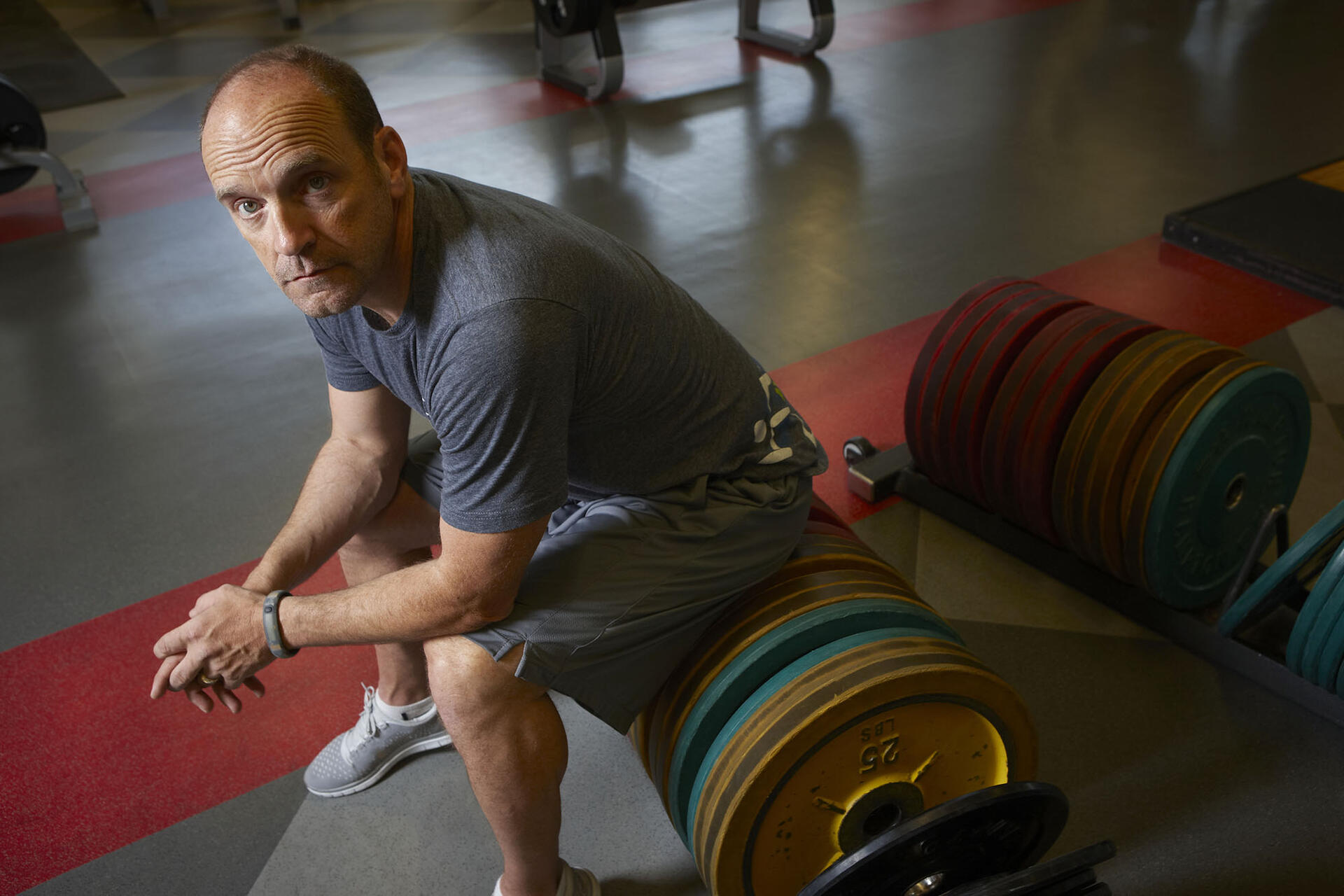 A Change of Heart | UNLV