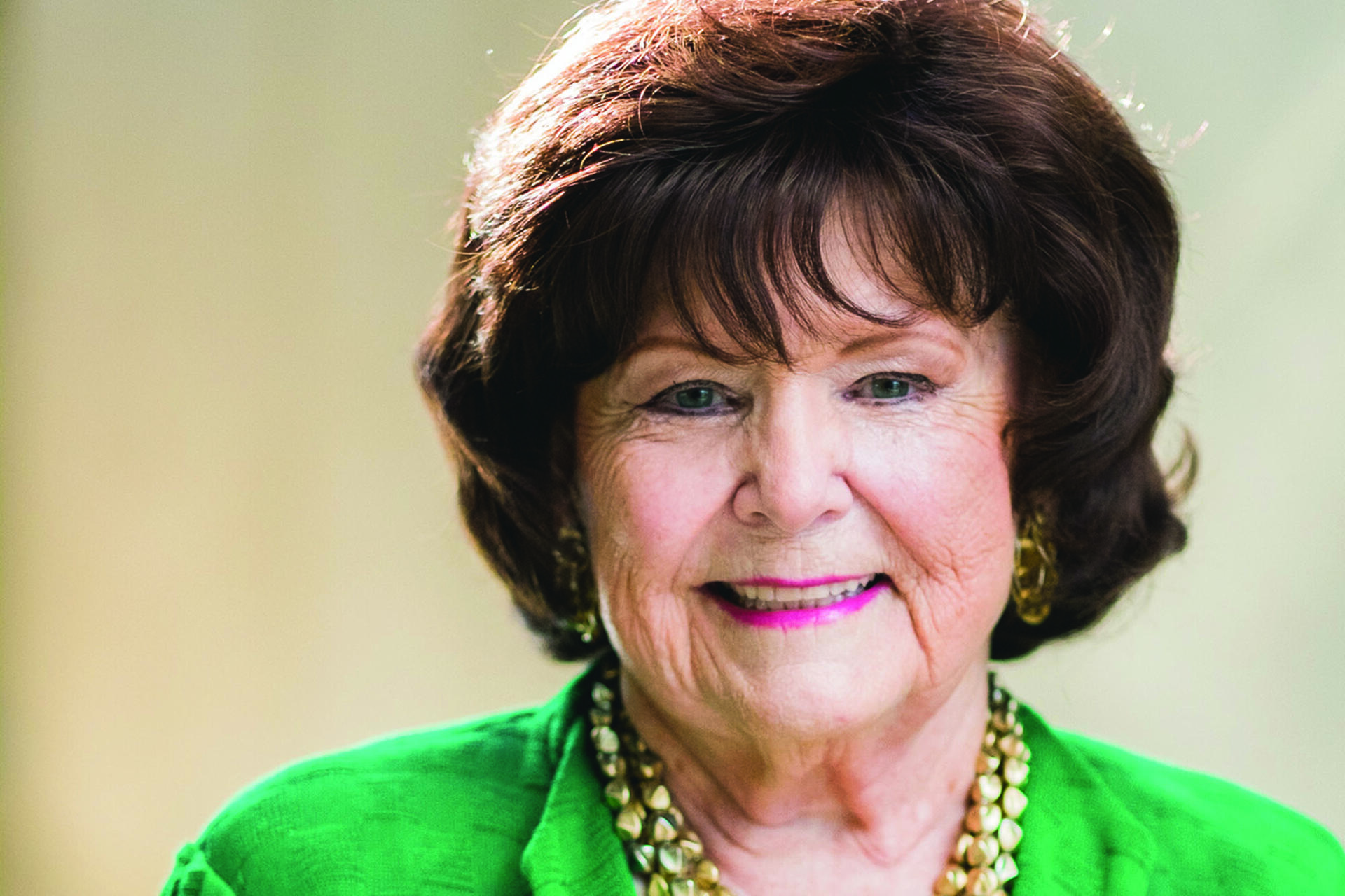 Tarkanian Works to Improve Future of Medicine in Southern Nevada | UNLV