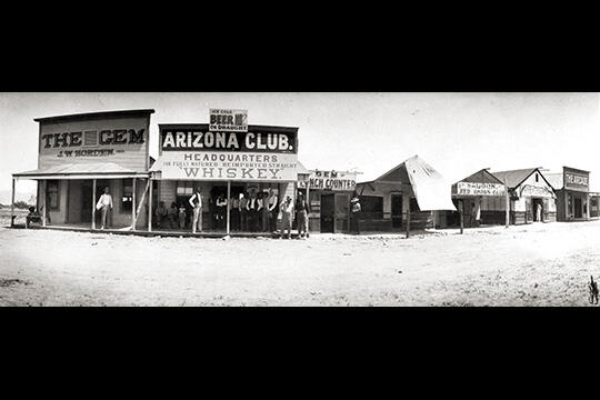 My Nevada 5: Prostitution in Las Vegas | UNLV