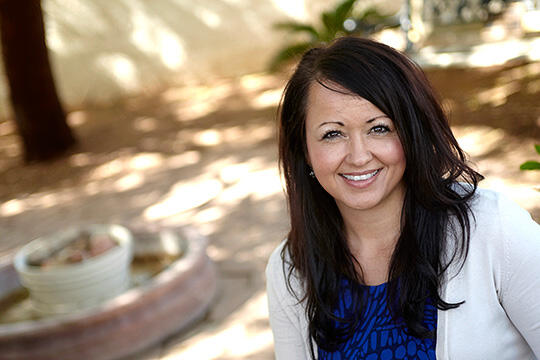 The Making of an Advocate | News Center | UNLV