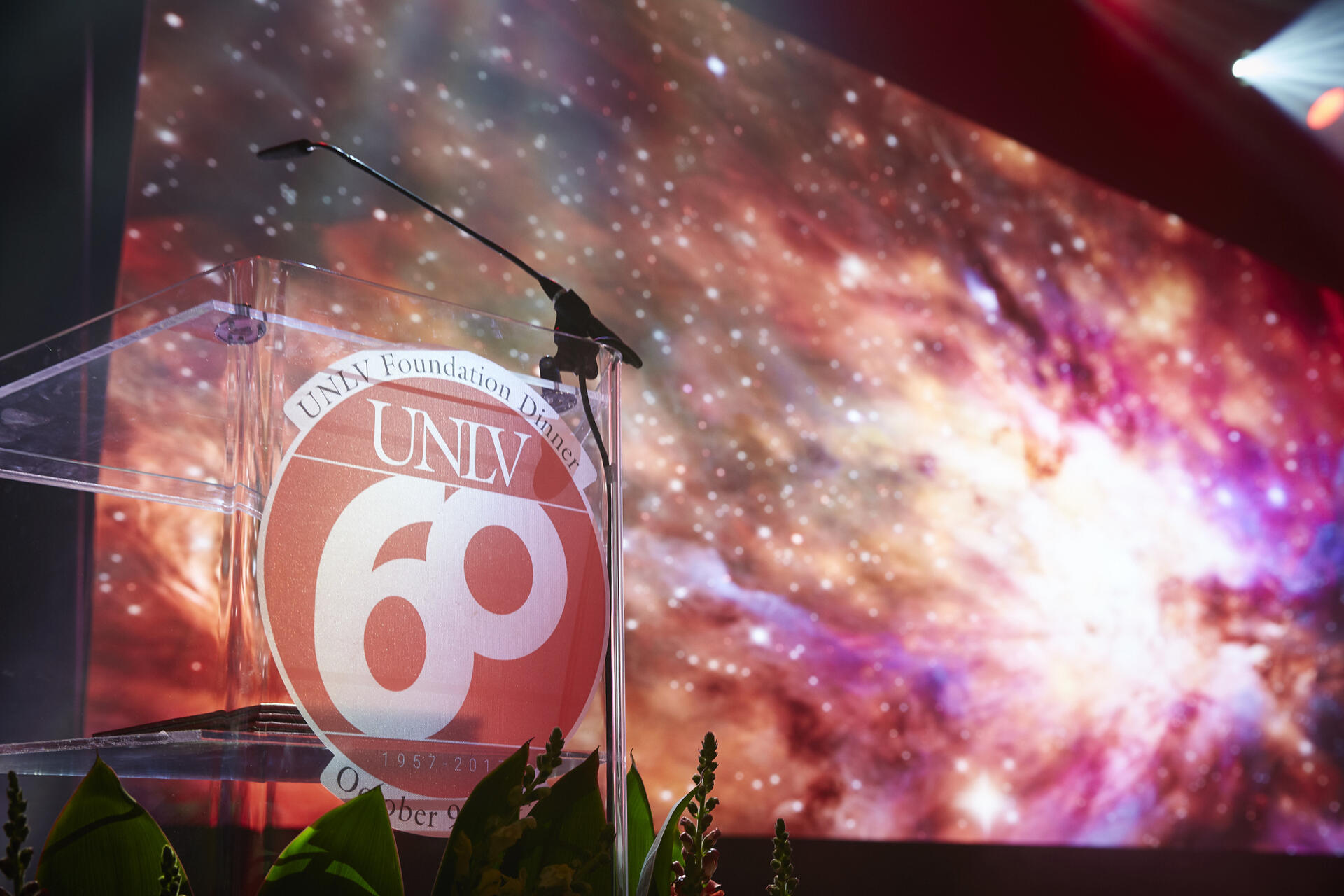 UNLV Foundation Dinner 2017 | UNLV