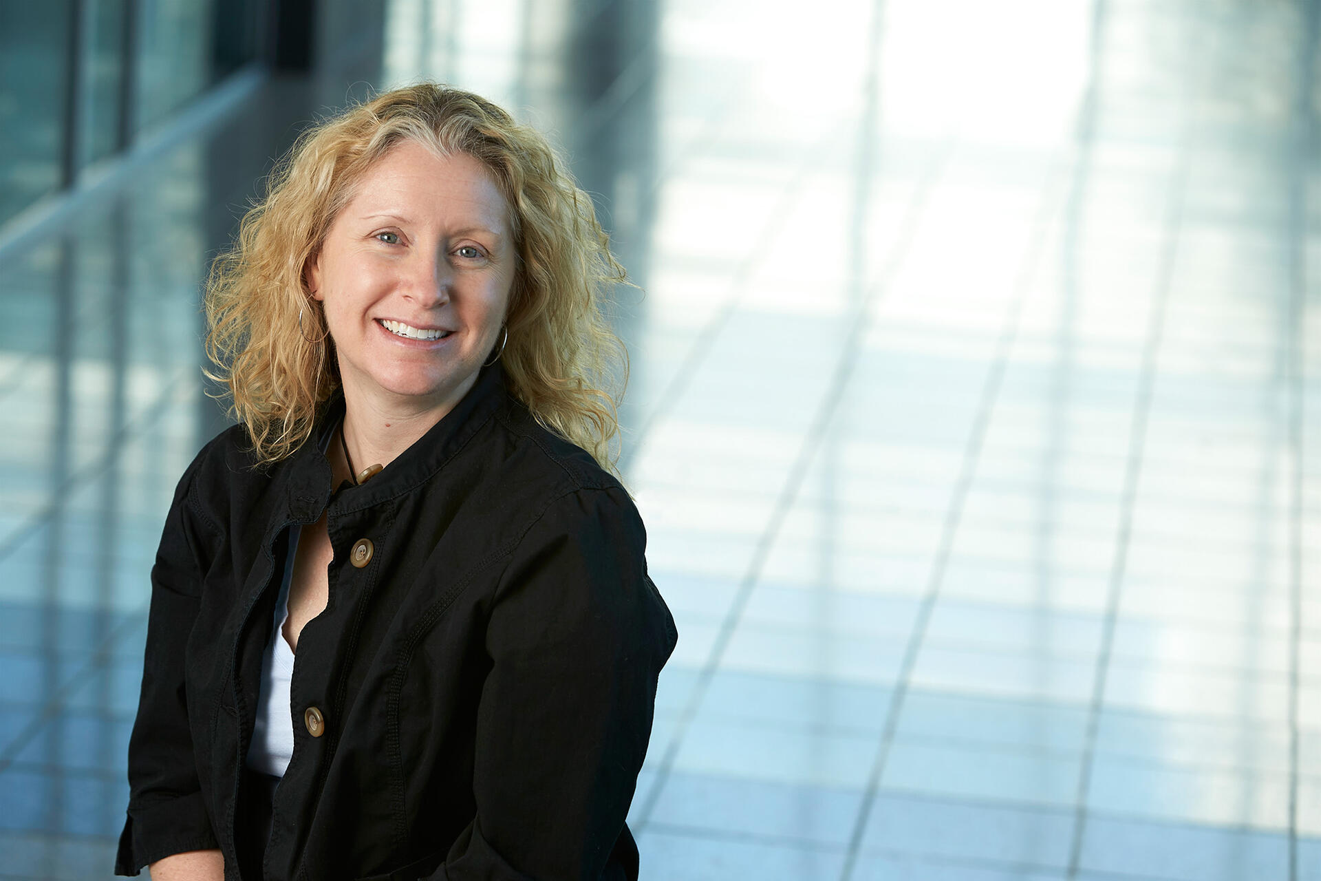 New Faces: Dawn Lantero | UNLV