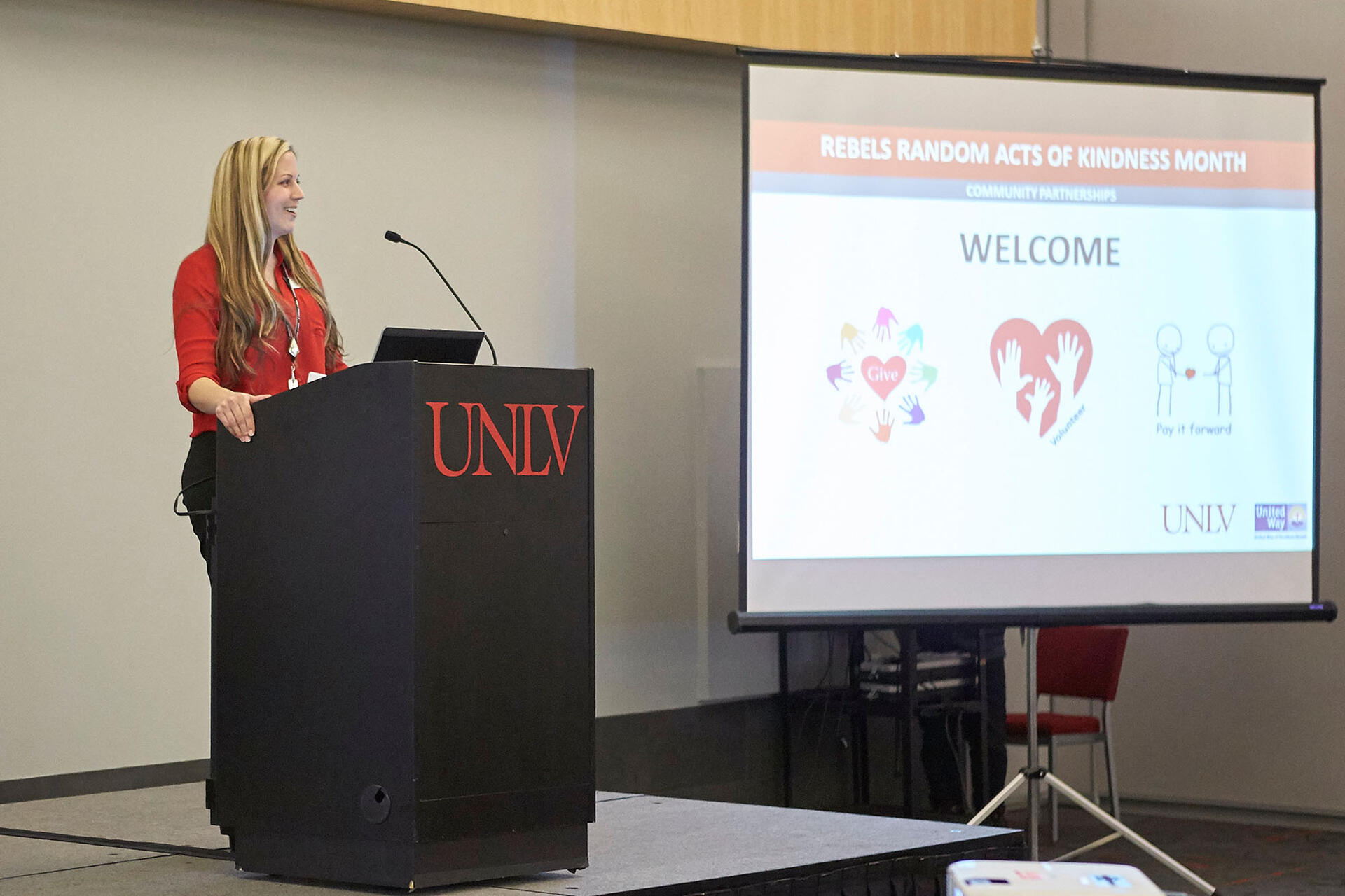 The (Remote) Interview: Jill Zimbelman | UNLV