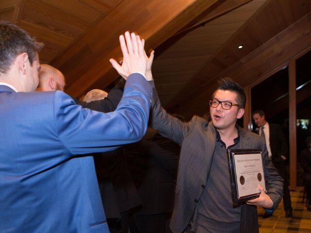 2015 EDP Highlights | International Gaming Institute | UNLV