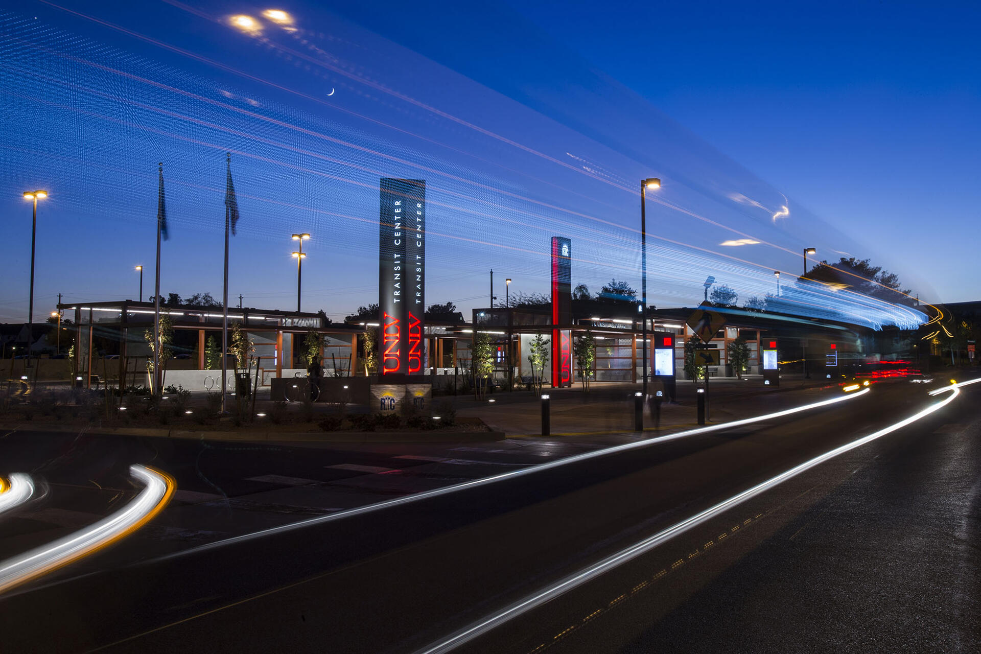 UNLV Expert: The Future of Transportation | UNLV