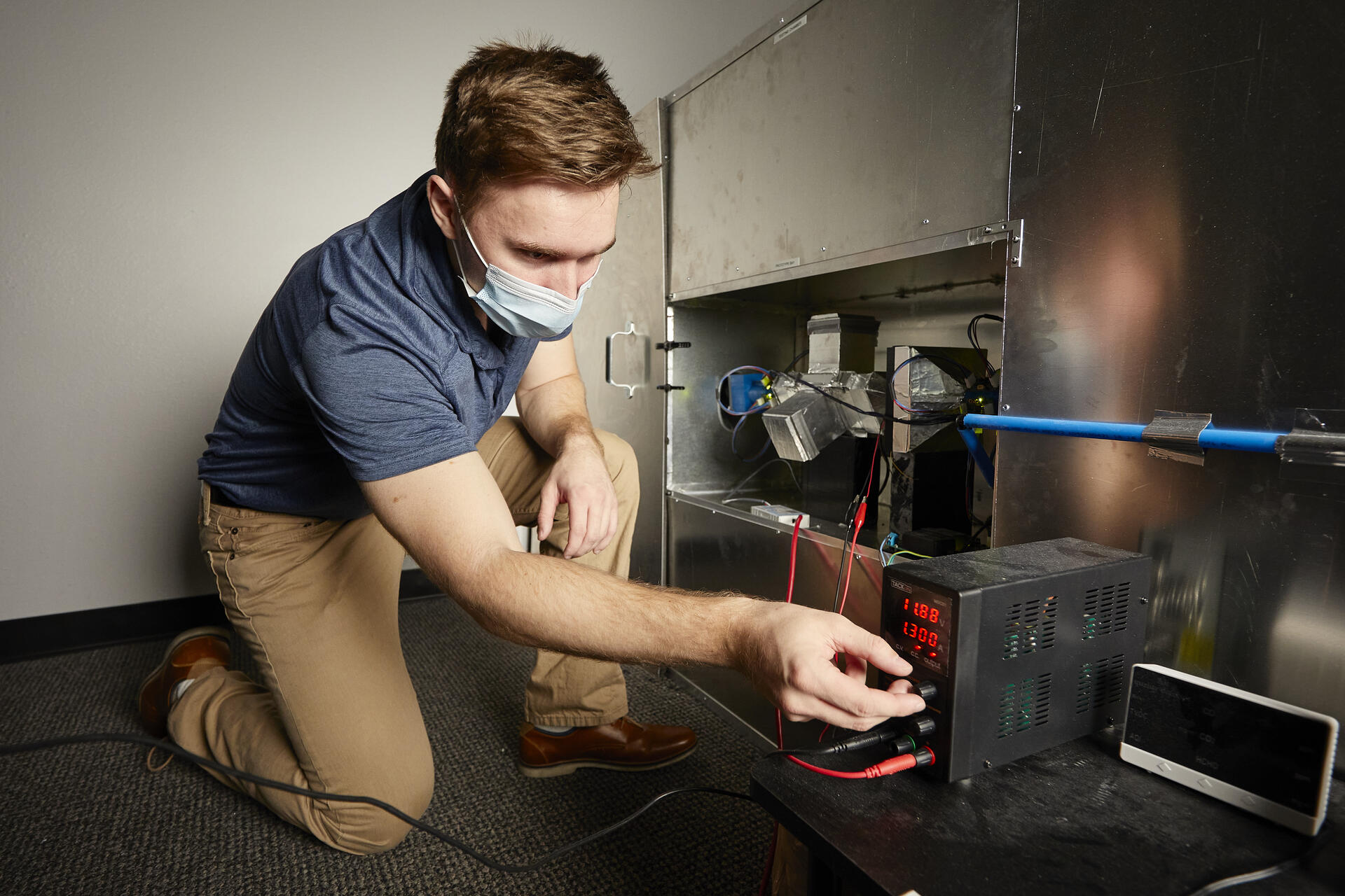 Federal Innovation Program Expands, Builds On Track Record of Success ...